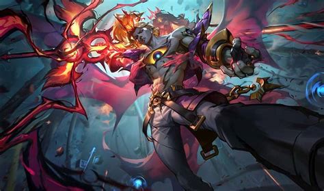 Viego Skins Chromas League Of Legends LoL