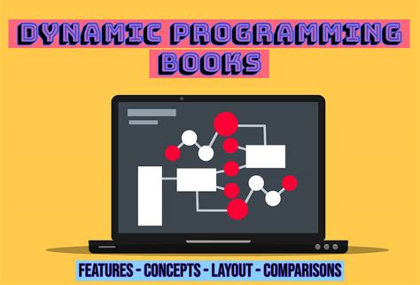 10 best dynamic programming books of 2023 [learn dp asap]