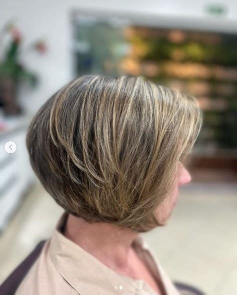 Os 50 Melhores Cortes De Cabelo Curto Para Senhoras