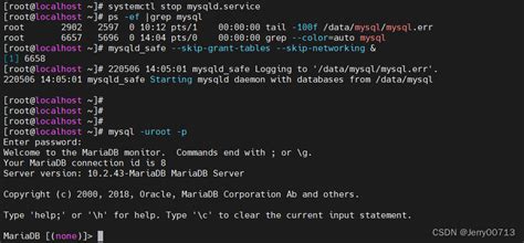 linux 下安装mysql 5 7 centos7 libncurses so 5 安装 csdn博客