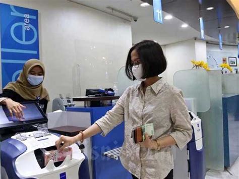 Kode Bank BCA Kemudahan Transfer Antarbank