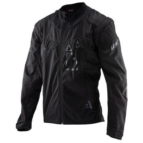 Leatt GPX 4 5 Lite Jacket Jackets Dirt Bike FortNine Canada