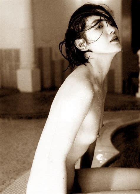 樋口可南子 ヘアヌード画像52枚ソフトバンクのcmでお母さん役 Free Download Nude Photo Gallery