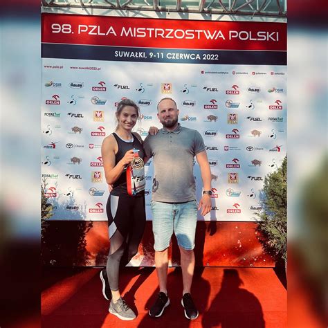 Kolejne medale radomskich lekkoatletów na mistrzostwach Polski Sport