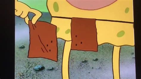 Spongebob Squarepants Alvin And The Chipmunks Put Your Records On Song