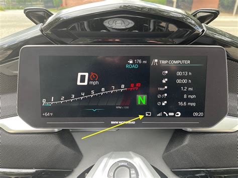2022 K1600B TFT Screen Question Page 4 BMW K1600 Forum