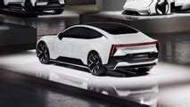 Polestar Everything We Know