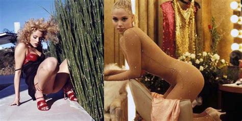 Elizabeth Berkley Nude Photos And Sex Scenes Scandalpost
