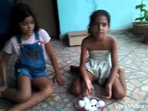 Desafio Do Ovo Youtube