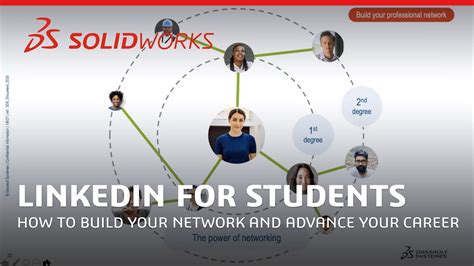 LinkedIn For Students How To Build Your Network And Advance Your