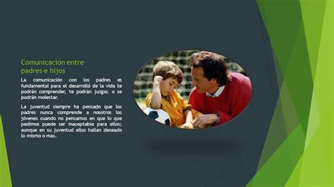 Introducir Images Desventajas De Ser Padre Viaterra Mx