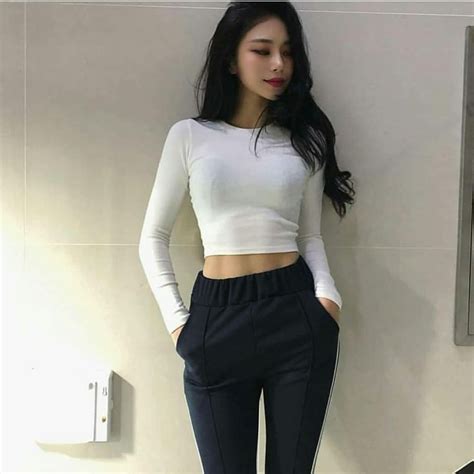 Perch Le Ragazze Coreane Sono Cos Belle Alta California
