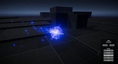 UNI VFX Ultimate Pack For Visual Effect Graph