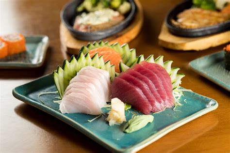 Comida Japonesa Entenda Os Principais Pratos Rod Zio Japon S
