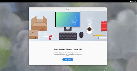 Fedora 38 Released GNOME 44 Kernel 6 2 DNF5 New Spins FOSTips