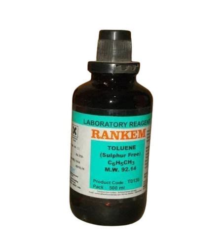 A Grade 100 Percent Purity Eco Friendly Best Quality Liquid Form Rankem