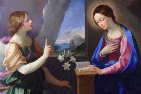Vangelo Di Oggi 8 Dicembre 2024 Lc 1 26 38 Commento Di Papa