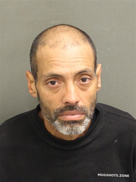 ROSARIO EFRAIN JR 03 15 2023 Orange County Mugshots Zone