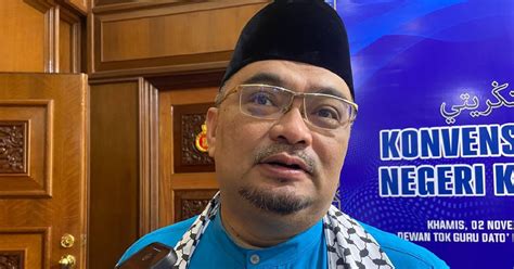 Kelantan Dapat Lampu Hijau Teroka REE Harian Metro