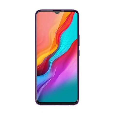 Jual Infinix X650c Hot 8 Smartphone 64gb 4gb Purple Purple Di