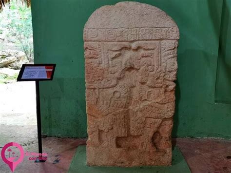 El Juego De Pelota Maya El Mundo Con Ella