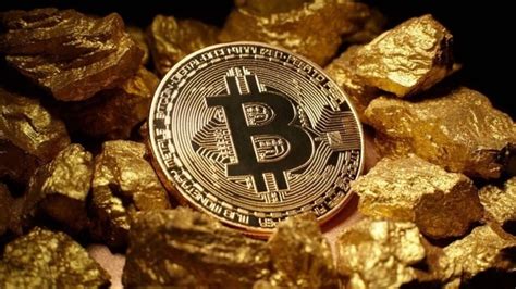 Nuevo record El Bitcoin superó los 50 000 dólares por primera vez en