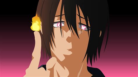 Anime Fire Force Wallpaper Resolution X Id Wallha
