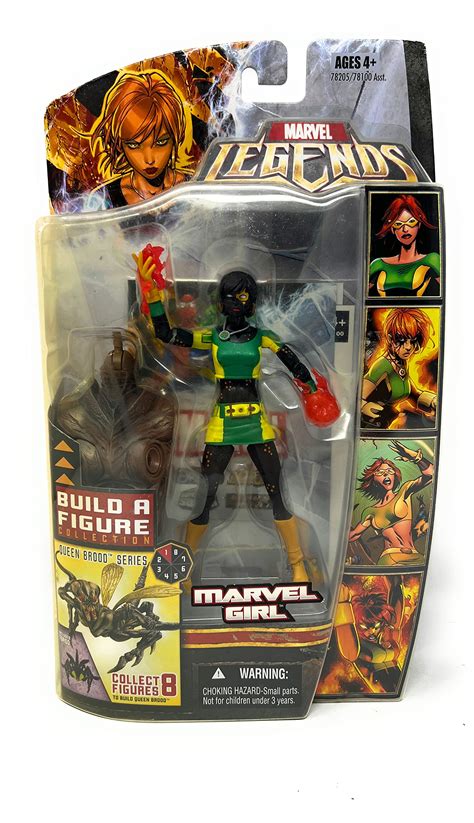 Marvel Girl Figure Ubicaciondepersonas Cdmx Gob Mx