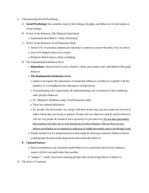 Econ Problem Set I Problem Set I Econ Principles Of