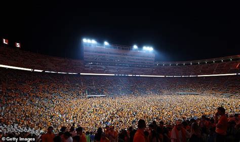 University Of Tennessee Seeks 100 000 In Donations To Replace
