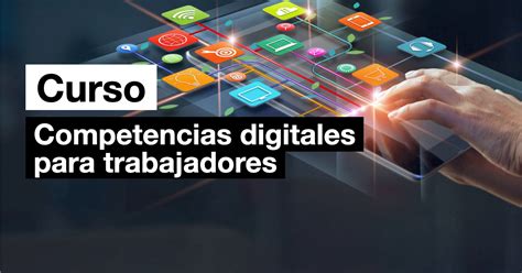 Curso de formación en competencias digitales Extremadura Empresarial