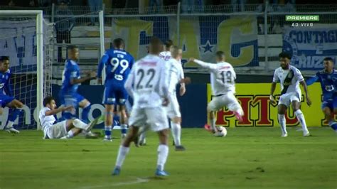 V Deo Ponte Preta X Cruzeiro Melhores Momentos Do Tempo Futebol