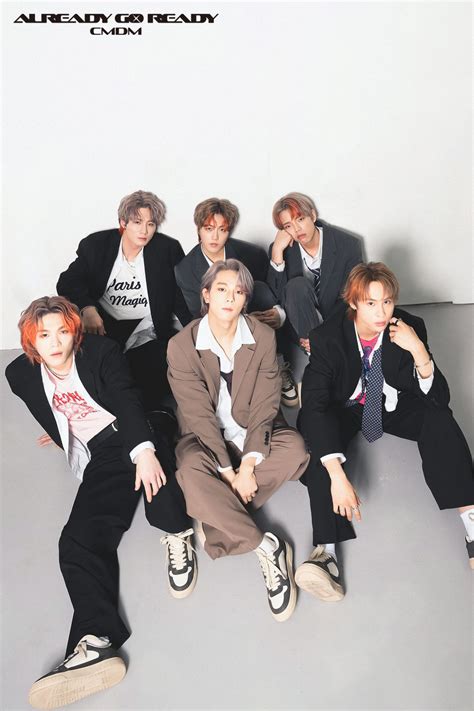 Cmdm Discography Updated Kpop Profiles