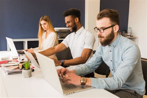 Fiche métier Manager Icademie