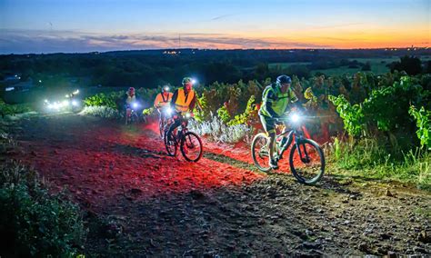 Randonnée 2022 ESHG CYCLO VTT