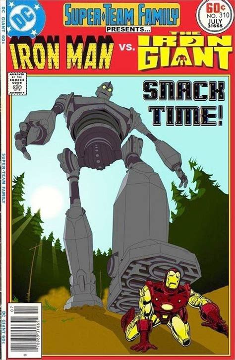 Iron Giant Porn Comics Telegraph