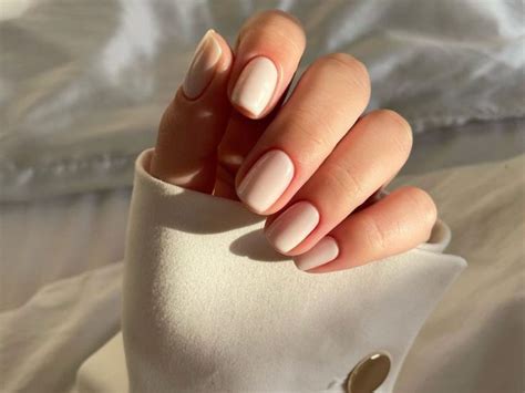 Classy Short Nail Designs A Minimalist S Dream Mani Haul Of Fame