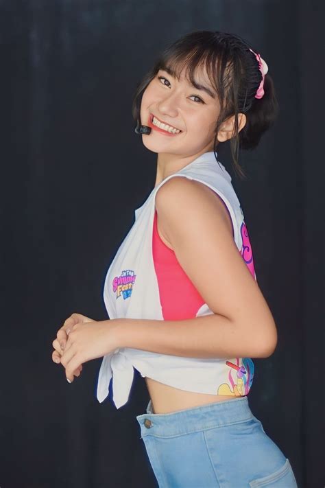 Freya Jkt Gadis Gadis Cantik Orang Cantik Wajah Gadis