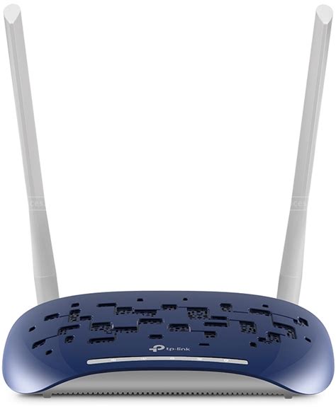 Tp Link Td W Mbps Wireless N Vdsl Adsl Modem Router Price In Egypt