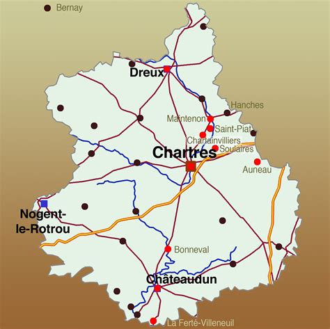 Accueil Du Site Du CAEL Eure Et Loir