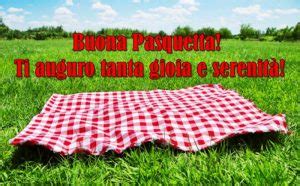 Pasquetta 2020 buon Lunedì dell Angelo al tempo del Coronavirus i