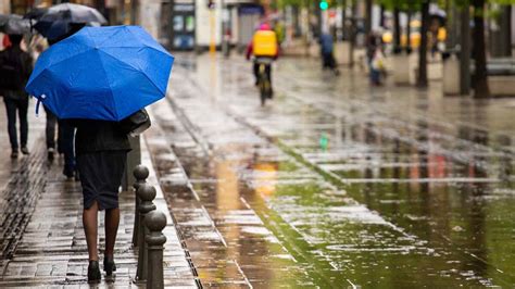 Previsioni Meteo Estate Di San Martino