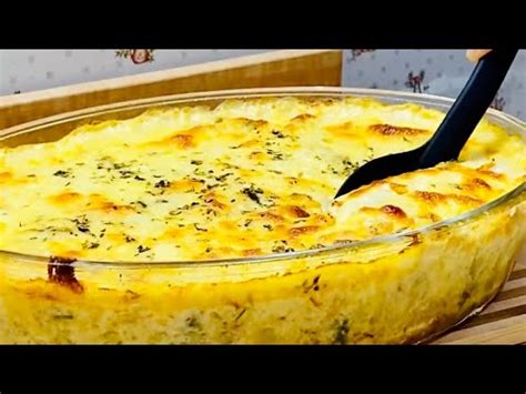 QUANDO FAÇO ESSA DELÍCIA DE BATATA TODOS PEDEM A RECEITA SUPER FÁCIL