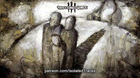 Three Days Grace I Hate Everything About You Vocals Only YouTube