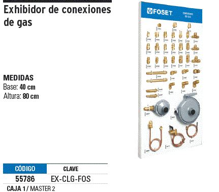 Rg Truper Regulador De Gas L P De V A Foset