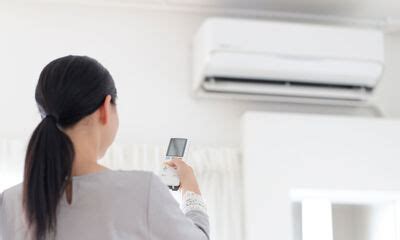 Climatiseur Ventilateur Guide D Achat UFC Que Choisir