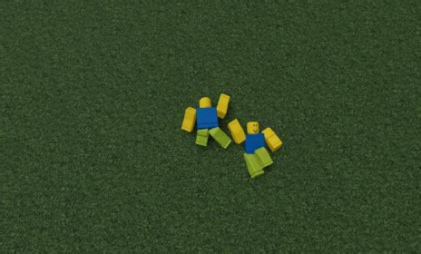 BrookHavenRP Ragdoll Engine Roblox