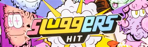 Premium Quality Sluggers Joints Pre Rolls Sluggers Hit Premium