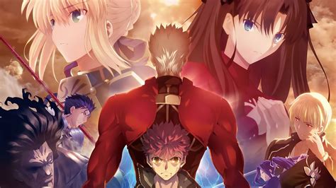 Fate Stay Night Hd Wallpapers Desktop Wallpaper Fate Stay Night The