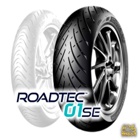 Metzeler Roadtec 01 SE Tyre Tayar BMW R1200GS R1200 GS KTM 1050 1190